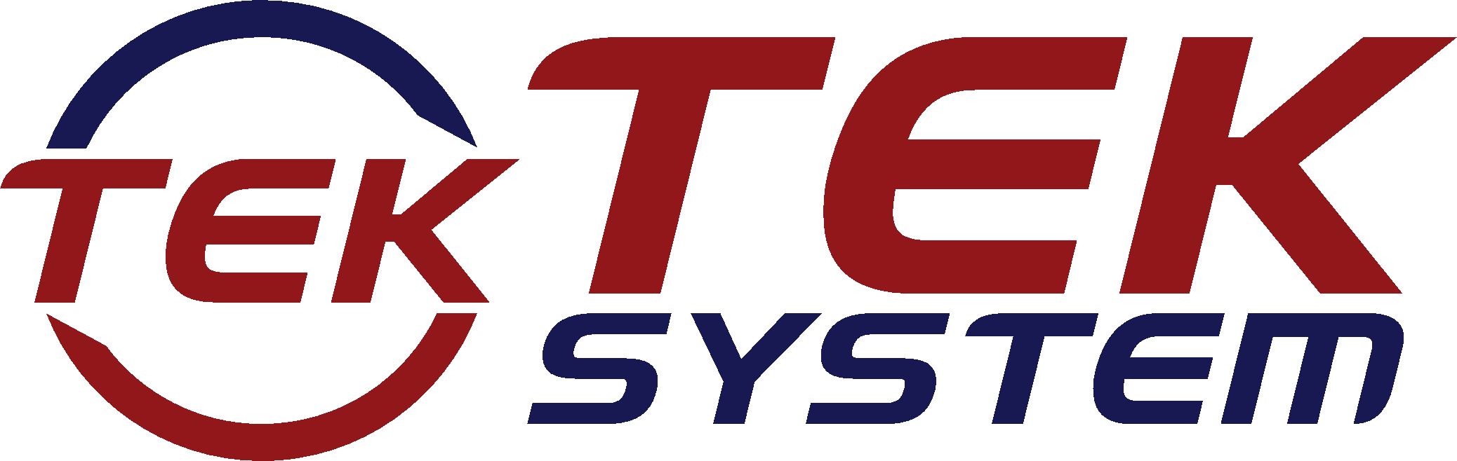 Tek Dashboard